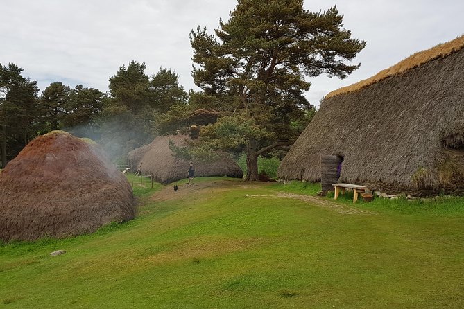 Jacobites and Scottish Highlands Day Tour from Glasgow - Authentic Reviews and Insights