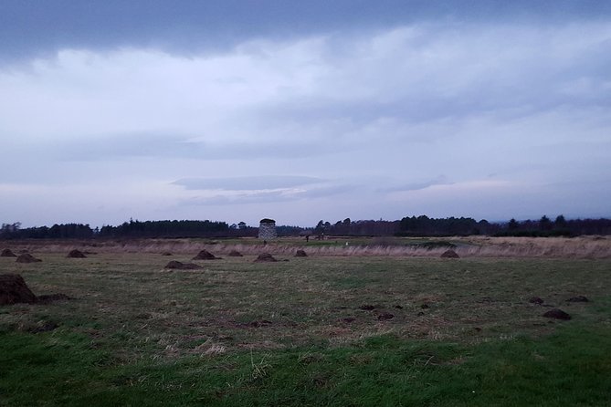 Jacobites and Scottish Highlands Day Tour from Glasgow - Final Thoughts: Is This Tour Right for You?