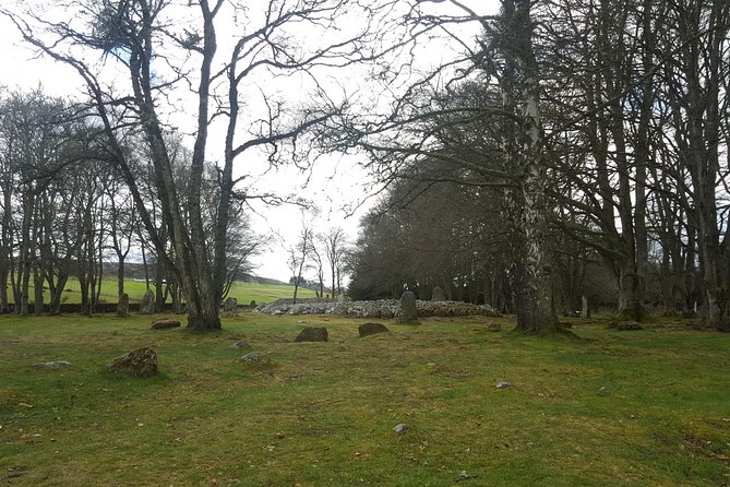 Jacobites and Scottish Highlands Day Tour from Glasgow - FAQs