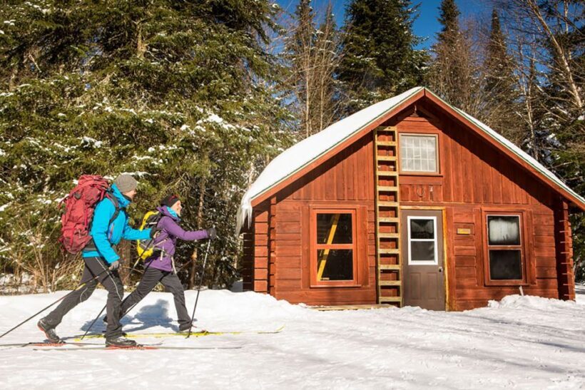 Jacques-Cartier National Park: Skiing Excursion - What Sets This Tour Apart