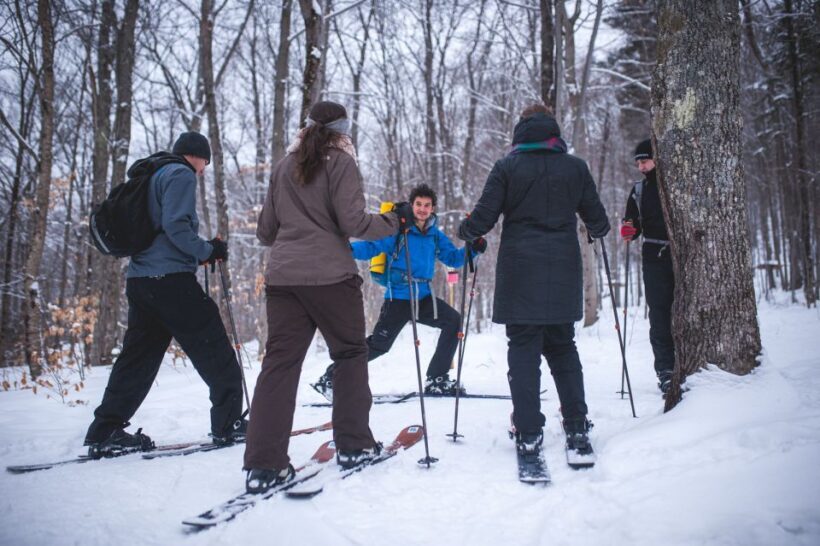 Jacques-Cartier National Park: Skiing Excursion - The Sum Up