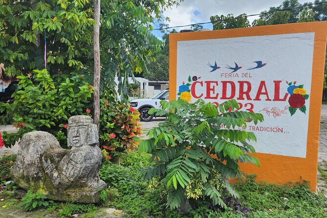Jade Cavern ATV Tour in Cozumel with Beach Break with transfer - An In-Depth Look at the Jade Cavern ATV Tour