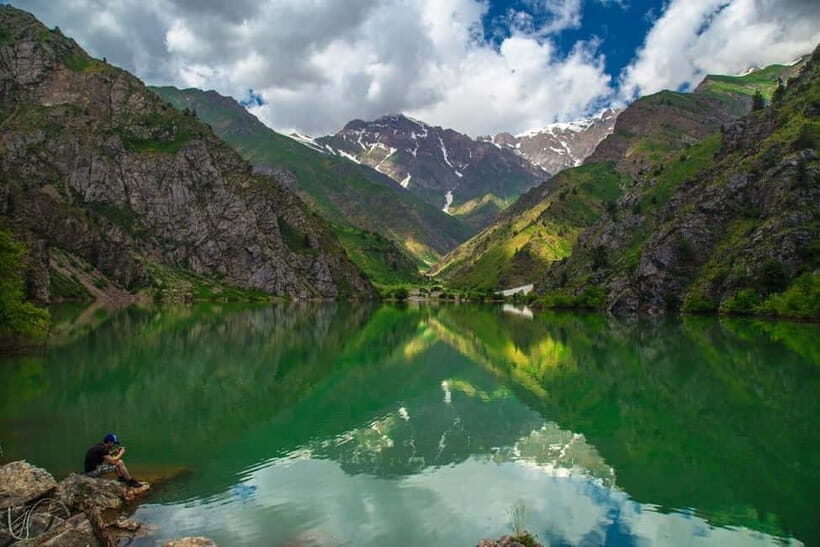 Jade Lake Tour from Tashkent - The Journey to Jade Lake: What to Expect