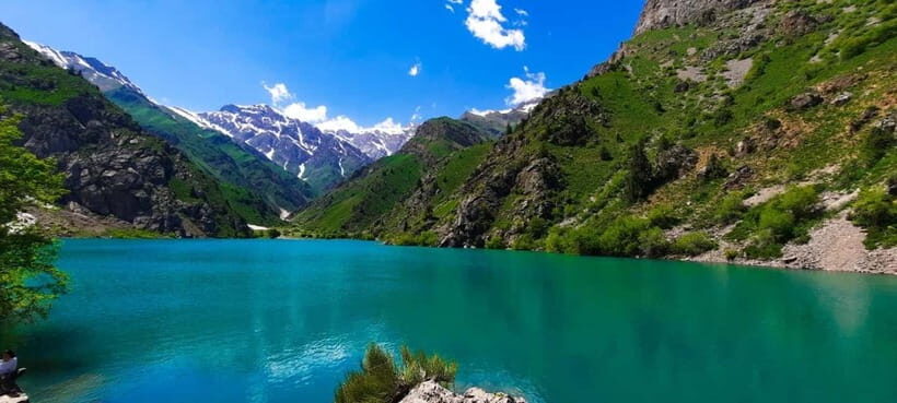 Jade Lake Tour from Tashkent - The Return Journey: Rough Roads and Authentic Charm
