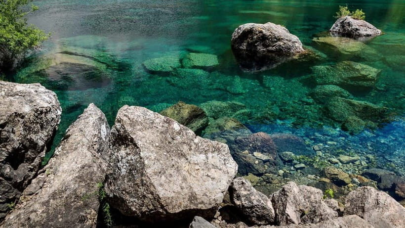 Jade Lake Tour from Tashkent - Practical Details and Value