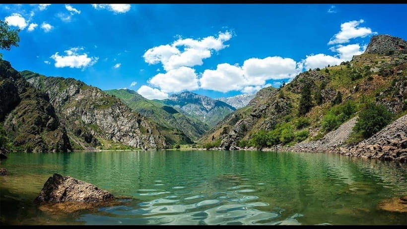 Jade Lake Tour from Tashkent - Authentic Experiences and Honest Feedback