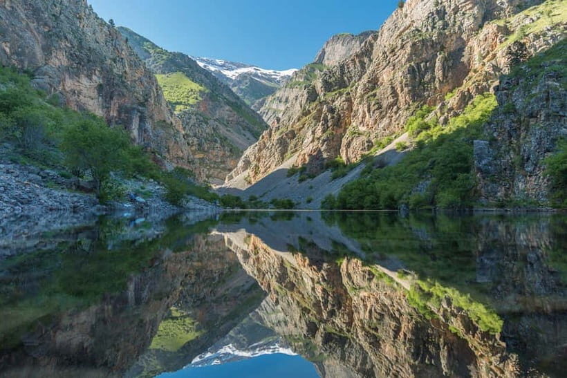 Jade Lake Tour from Tashkent - Final Thoughts