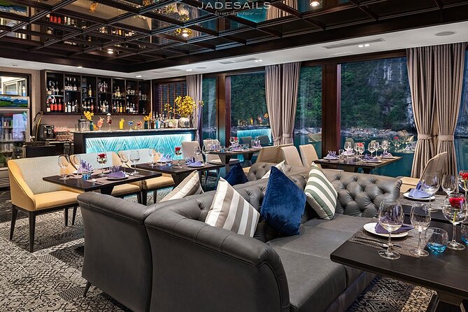 Jade Sails - Luxury Day Tour on Halong Bay and Lan Ha Bay - Who Will Love This Tour?