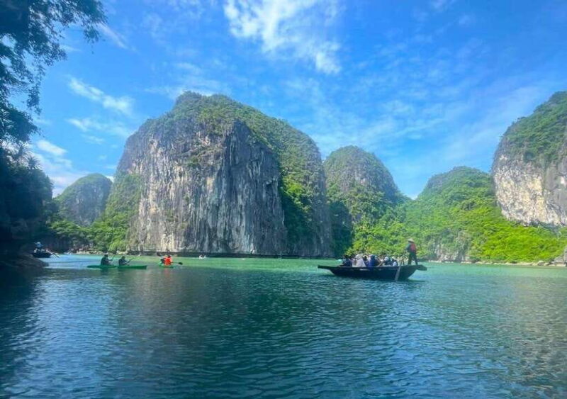 Jade Sails: The most luxurious day cruise explore Lan Ha Bay - The Sum Up: Who Is This Tour Best For?
