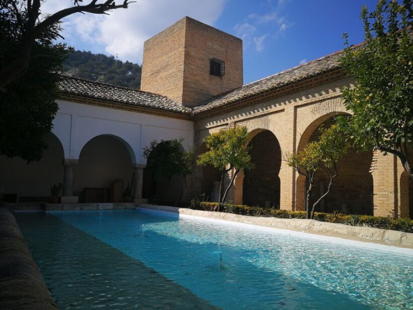 Jaén 2.5-Hour Tour: Cathedral, Arabs Baths and Old City - FAQ