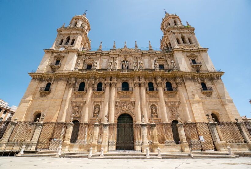 Jaén: 3 hour tour, Cathedral, Arab Baths + Olive oil tasting - Olive Oil Tasting: The Flavors of Jaén