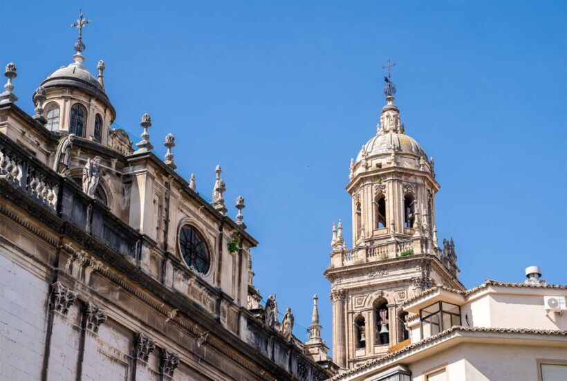 Jaén: 3 hour tour, Cathedral, Arab Baths + Olive oil tasting - Practical Considerations