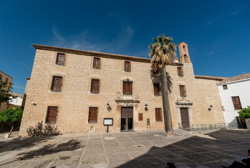 Jaén: 3-hour tour, Cathedral, Jewish Quarter and Arab Baths - FAQs