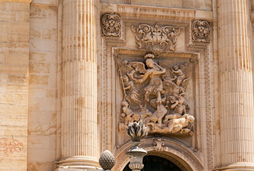Jaén: 3-hour tour, Cathedral, Jewish Quarter and Arab Baths - Final Thoughts