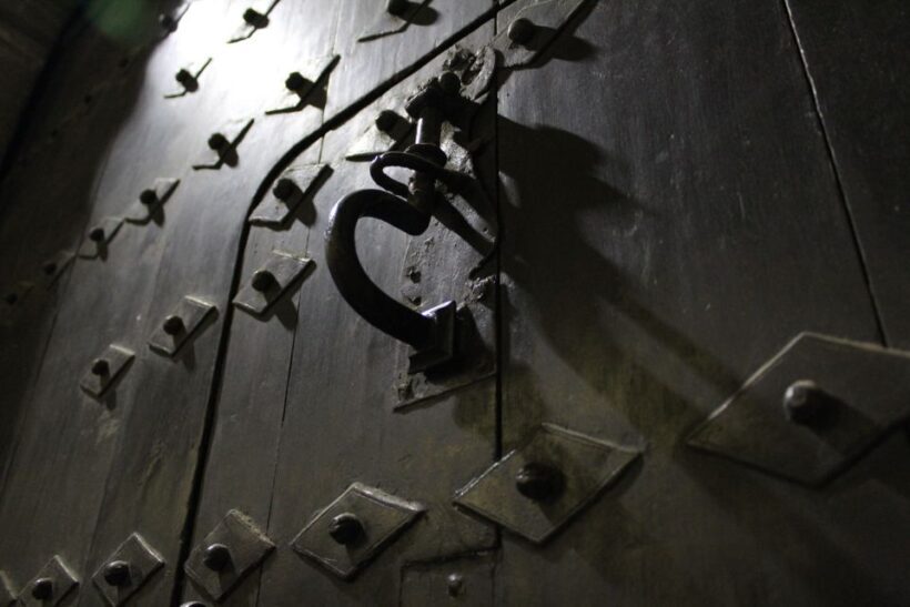Jaén: Legends and Mysteries Walk - Introduction: A Nighttime Stroll Through Jaén’s Hidden Stories