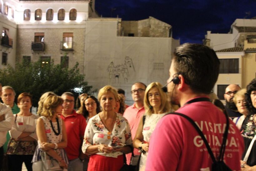 Jaén: Legends and Mysteries Walk - What Does the Tour Include and Why It Matters