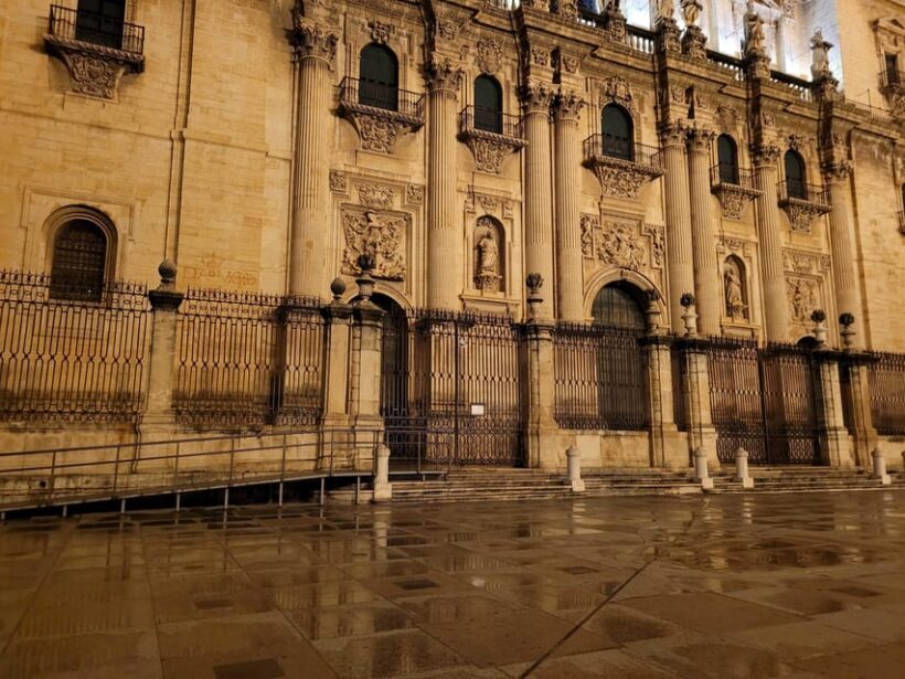 Jaén: Legends and Mysteries Walk - Analyzing the Value: Is It Worth It?