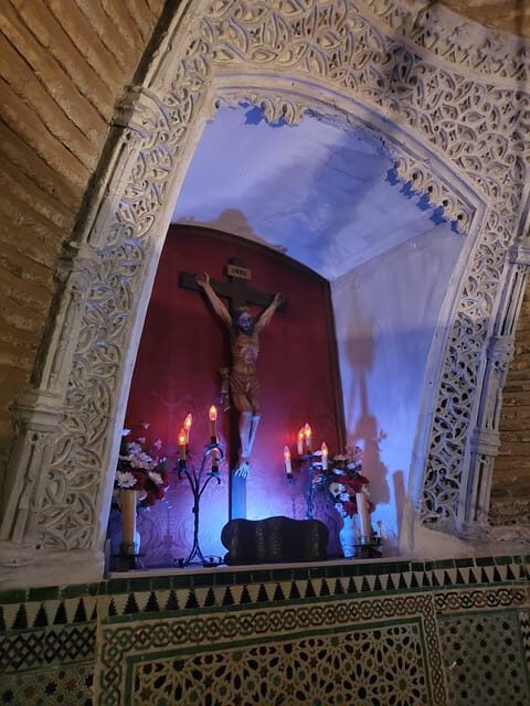 Jaén: Legends and Mysteries Walk - Who Is This Tour Best For?