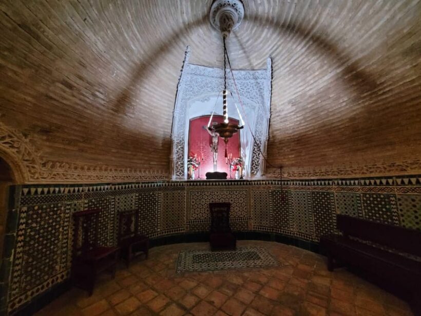 Jaén: Legends and Mysteries Walk - The Sum Up: Is the Legends and Mysteries Walk Worth Your Time?