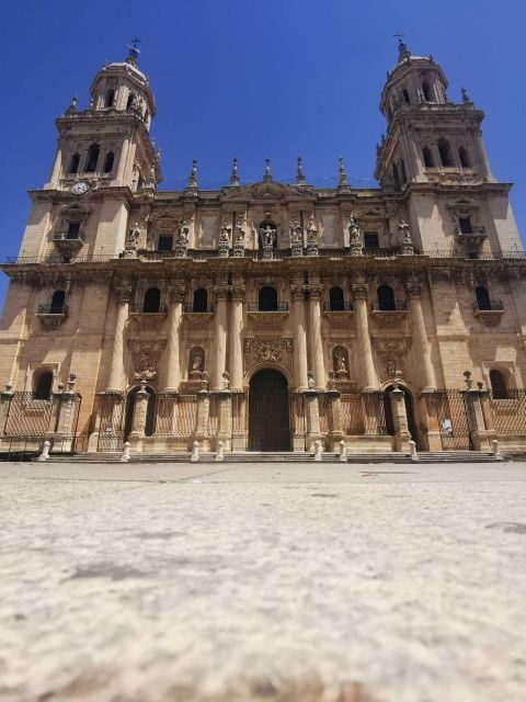 Jaén night tour: legends and mysteries - An In-Depth Look at the Jaén Night Tour: Legends and Mysteries