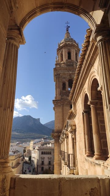 Jaén night tour: legends and mysteries - Who Should Take This Tour?
