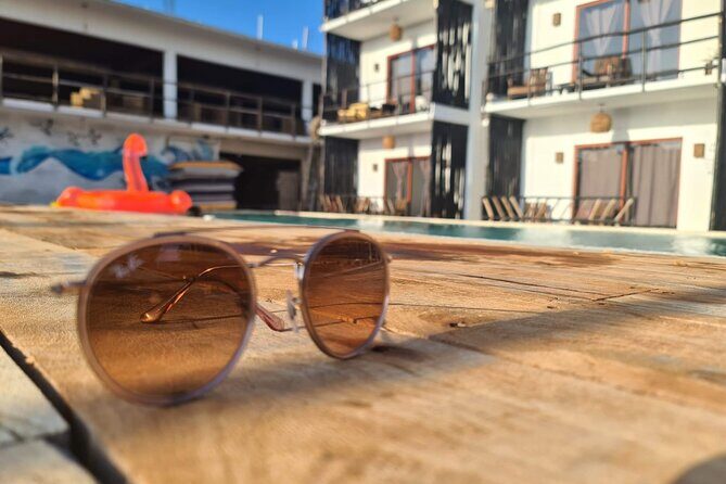 Jaimes at the Blue reef all inclusive Beach break - Final Thoughts