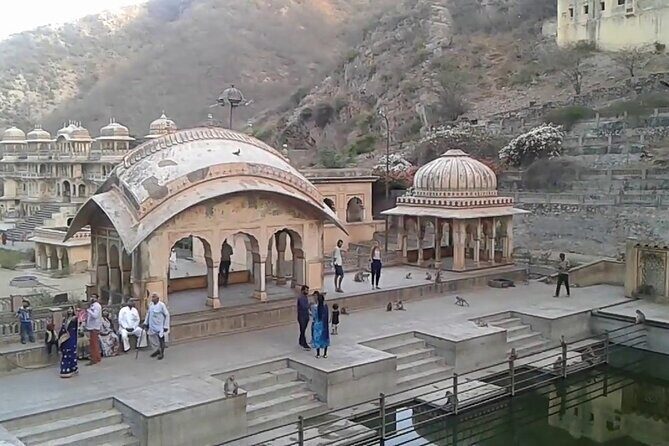 Jaipur: 1 Day Jaipur Experience By Car - The Itinerary in Detail