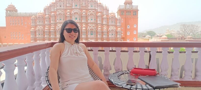 Jaipur 2 Day Private Tour With Guide - Key Points