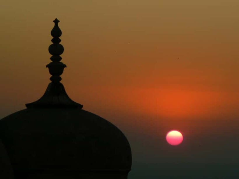 Jaipur: 2-Day Tour with Must-See Landmarks & Sunset Views - FAQs