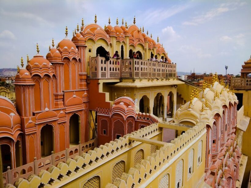 Jaipur: 2-Hour Cultural Walking Tour - A Deep Dive into Jaipur’s Cultural Walk