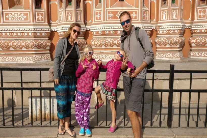 Jaipur: 2-Hour Cultural Walking Tour - The Sum Up