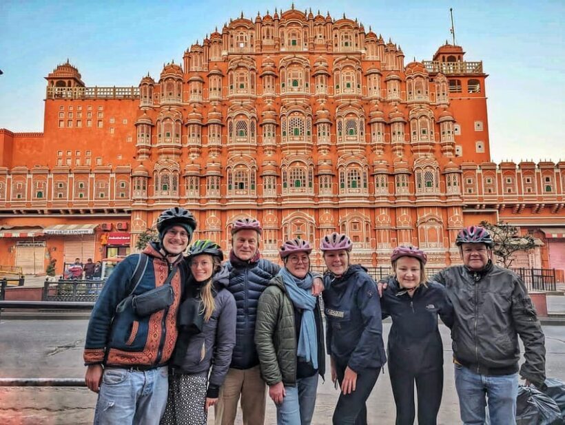 Jaipur: 3-Hour Morning Bike Tour of Jaipur Old City - Analyzing the Value