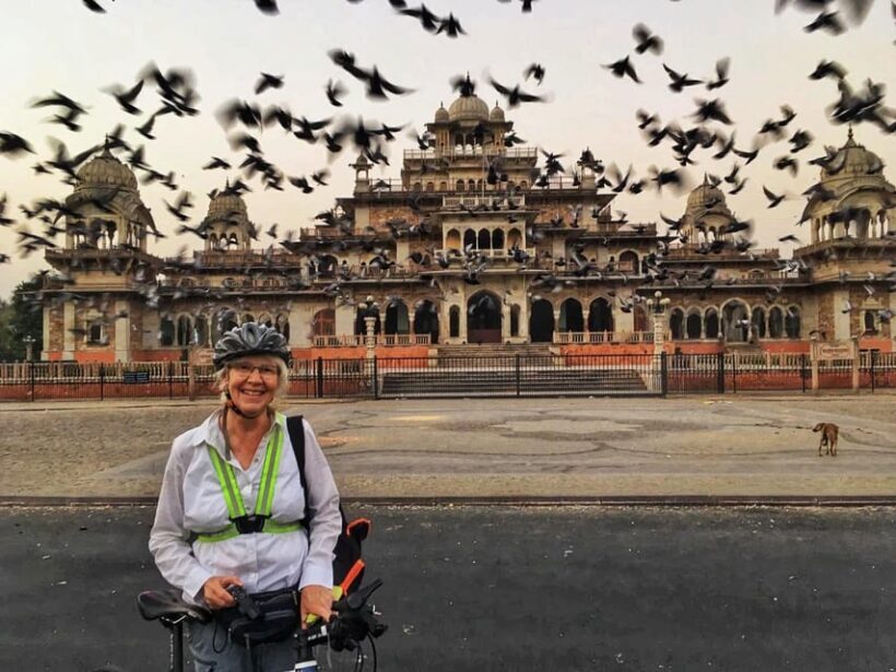 Jaipur: 3-Hour Morning Bike Tour of Jaipur Old City - Who Should Consider This Tour?