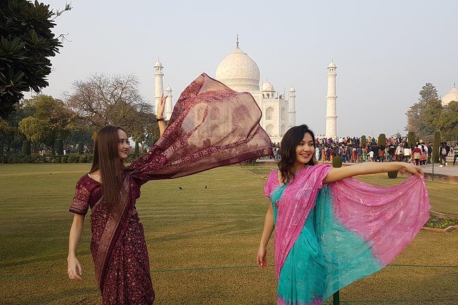 Jaipur Agra Day Tour Package - An In-Depth Look at the Tour Experience