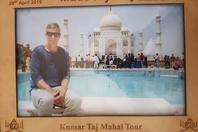 Jaipur Agra Day Tour Package - Who Is This Tour Best For?