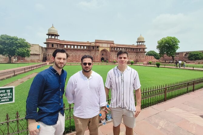 Jaipur Agra Private Full Day Tour - The Sum Up: Who Is This Tour Best For?