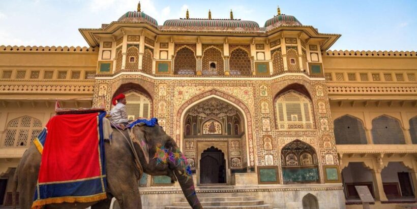 Jaipur: Amber Fort, City Palace and Hawa Mahal Private Tour - Authenticity and Traveler Feedback