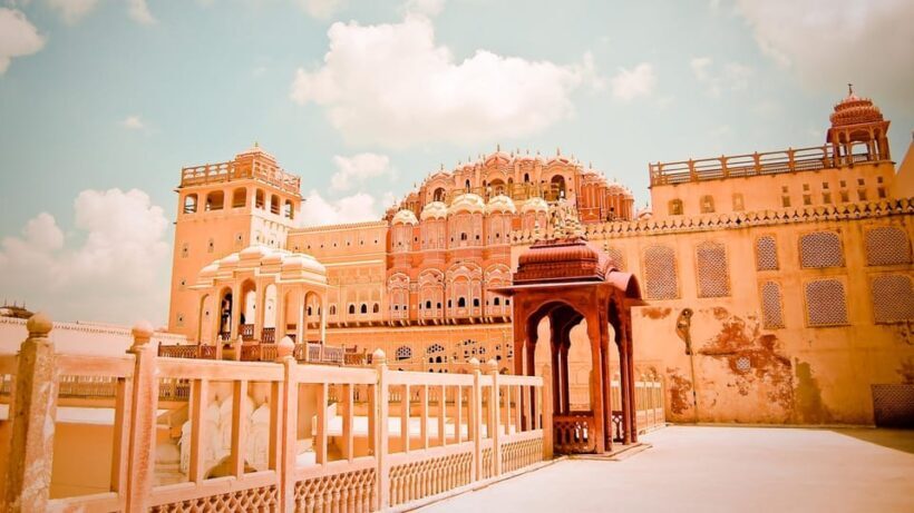 Jaipur: Amber Fort, City Palace, and Jantar Mantar Tour - Final Thoughts