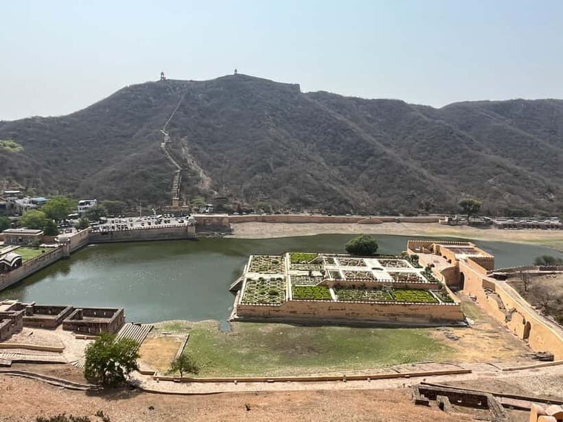 Jaipur: Amber Fort Private Tour with Skip-the-Line Entry - The Sum Up