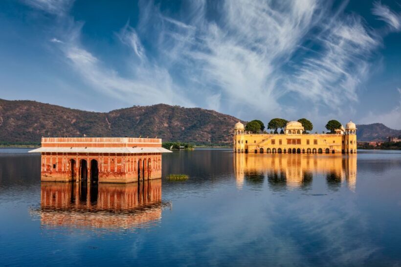 Jaipur Amer Fort, Jal Mahal & Stepwell Private Half-Day Tour - Final Thoughts: Is This Tour Right for You?