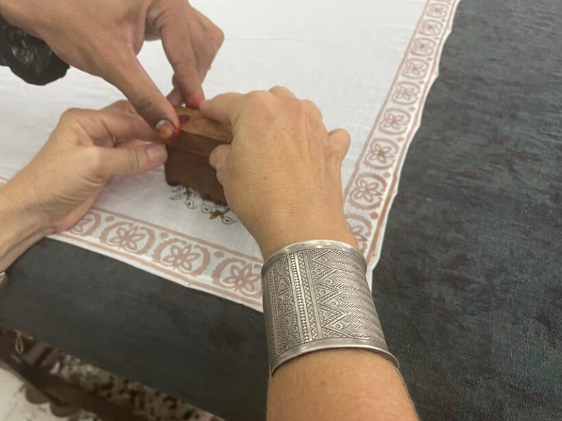 Jaipur: Block Printing Workshop and Hands-on Experience - Exploring the Experience: What to Expect