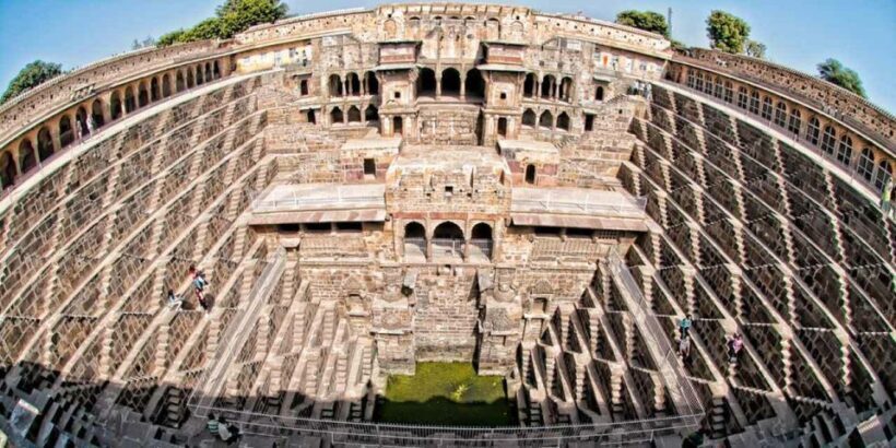 Jaipur: Chand Baori & Bhangarh Fort tour - All Inclusive - Who Is This Tour Best For?