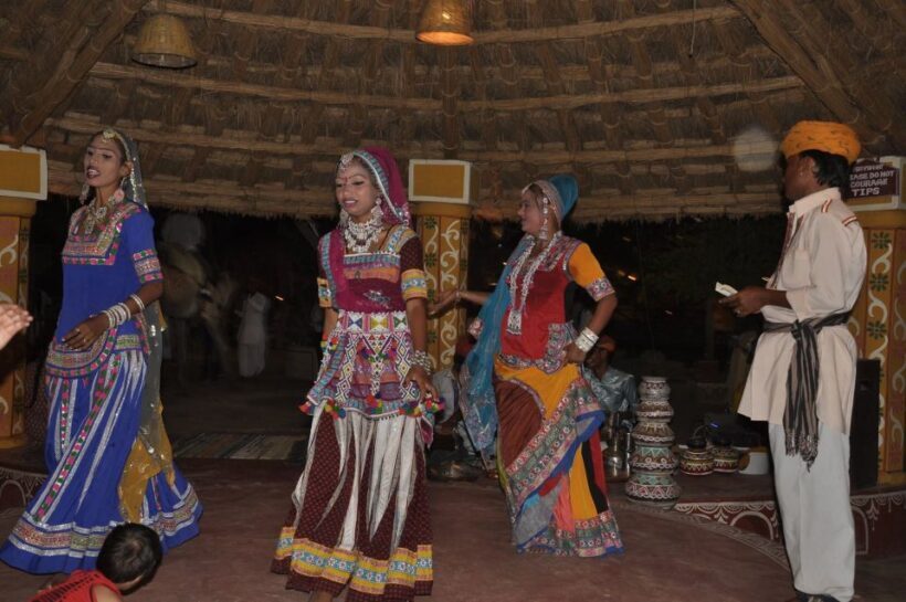 Jaipur: Chokhi Dhani Local Village Experience - What is Chokhi Dhani?