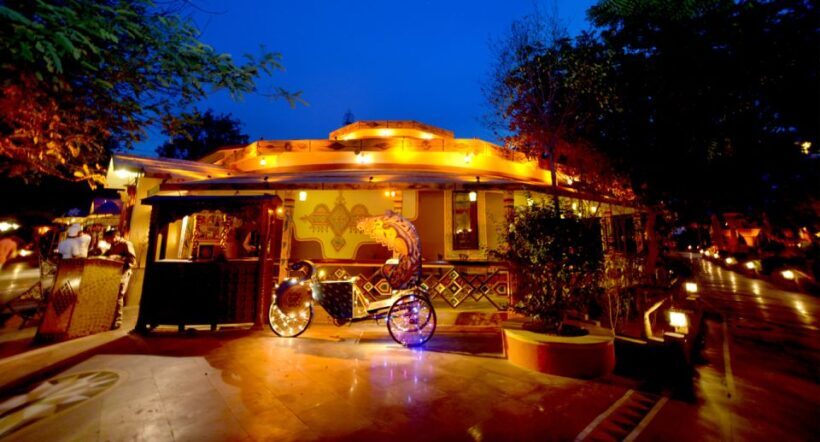 Jaipur: Chokhi Dhani Local Village Experience - Who Will Love This Tour?