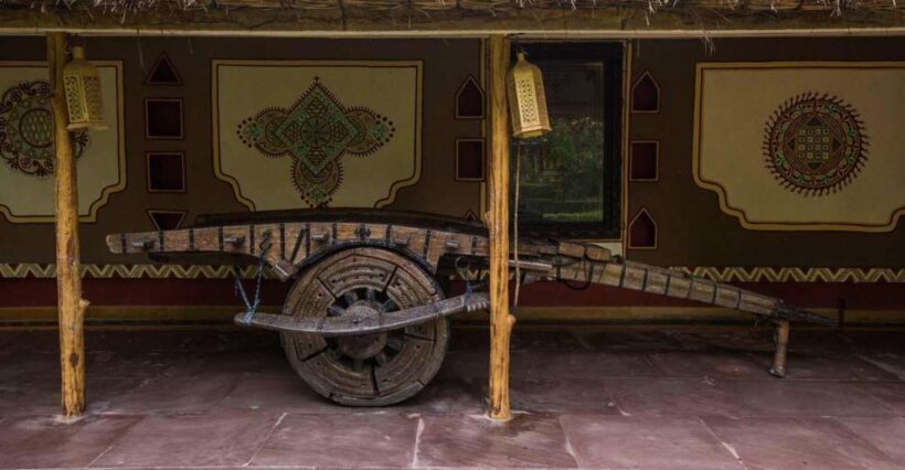 Jaipur: Chokhi Dhani with Private Transportation and Dinner - Exploring Chokhi Dhani: What to Expect