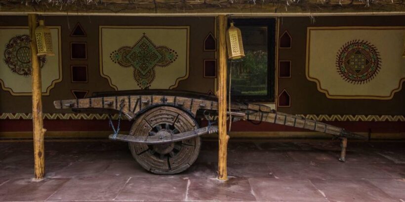 Jaipur: Chokhi Dhani with Private Transportation and Dinner - The Practical Side: Pricing, Timing, and Tips