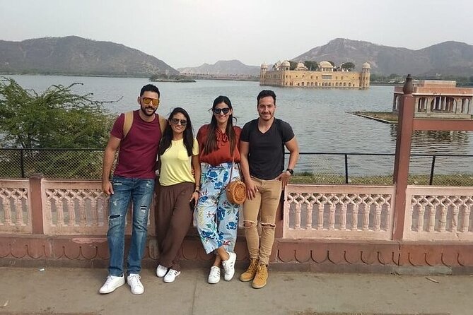 Jaipur City- 3 Day Private Tour With Day-Trip To Pushkar - Who Will Appreciate This Tour?