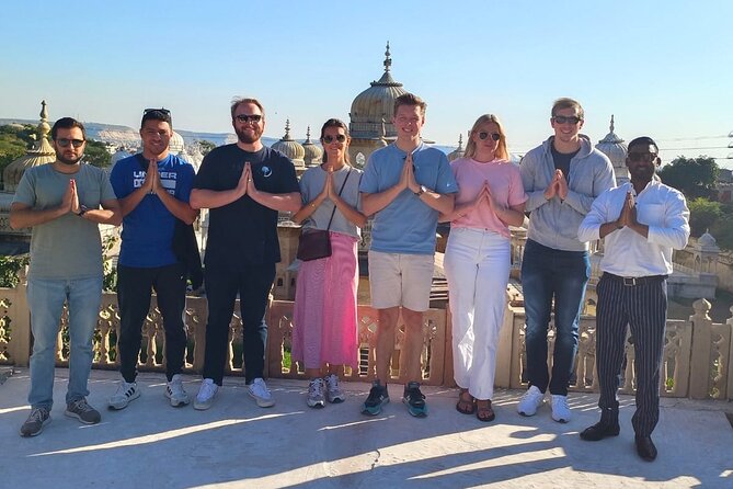 Jaipur City & Flower Market Tour with an English-Speaking Driver - Why This Tour Delivers Value and Authenticity