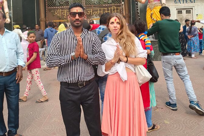 Jaipur City & Flower Market Tour with an English-Speaking Driver - Who Will Love This Tour?