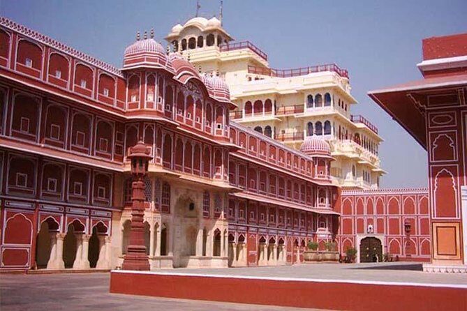 Jaipur City Full Day Private Guided Tour - All inclusive - FAQ